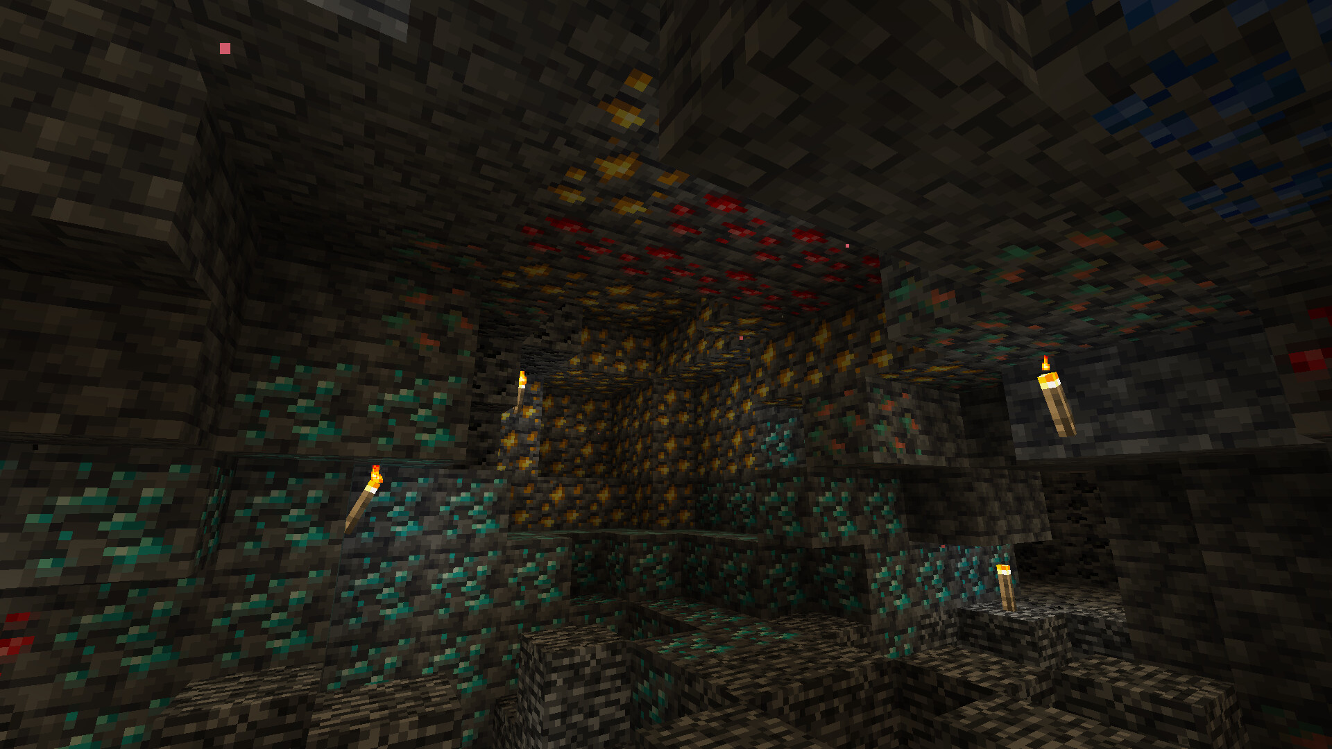 MOG Official Minecraft Data Pack