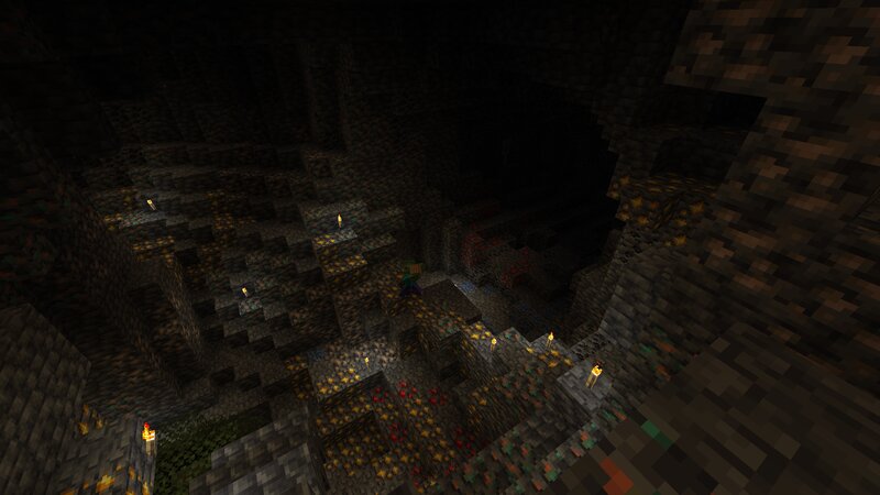 MOG Official Minecraft Data Pack