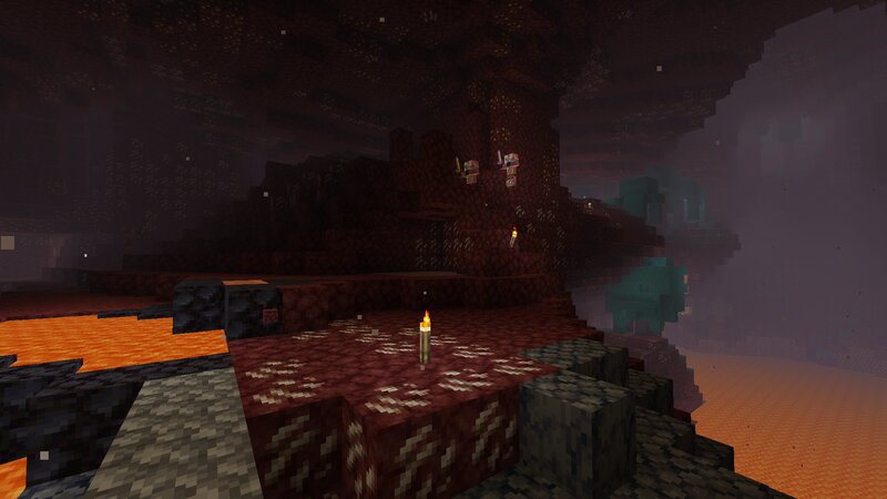 MOG Official Minecraft Data Pack