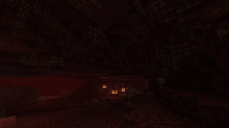 MOG Official Minecraft Data Pack