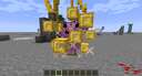 Jojo's bizarre adventure datapack: [Tusk] - 『Redstone Crusaders』 Minecraft Data Pack