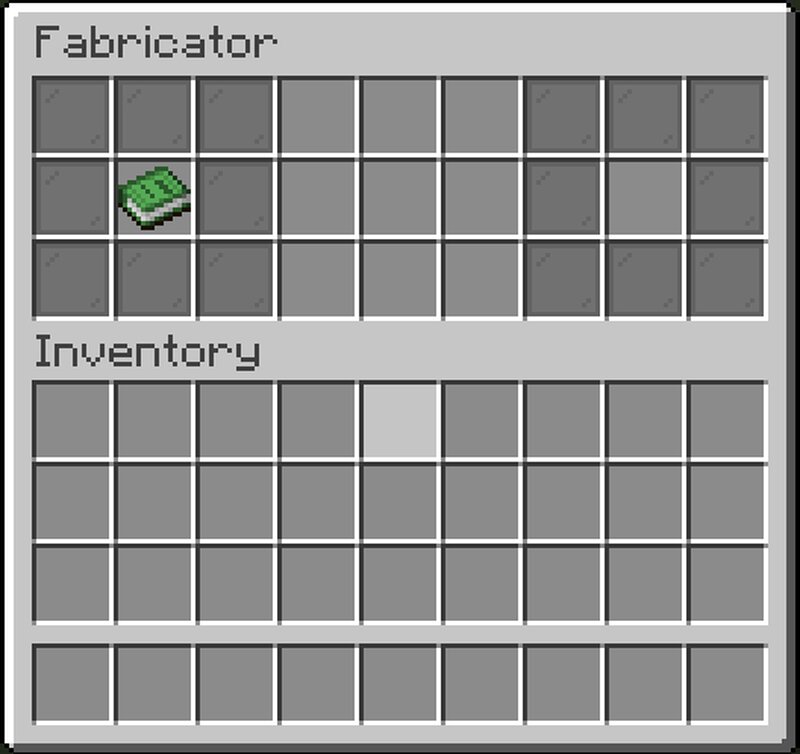 NBTCrafter | NBT Crafting Data Pack Minecraft Data Pack