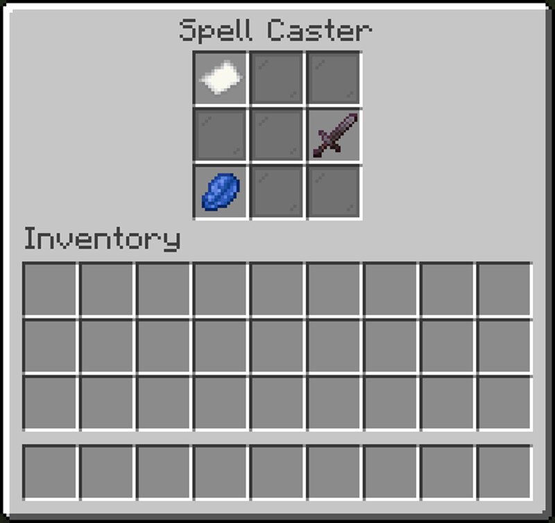 NBTCrafter | NBT Crafting Data Pack Minecraft Data Pack
