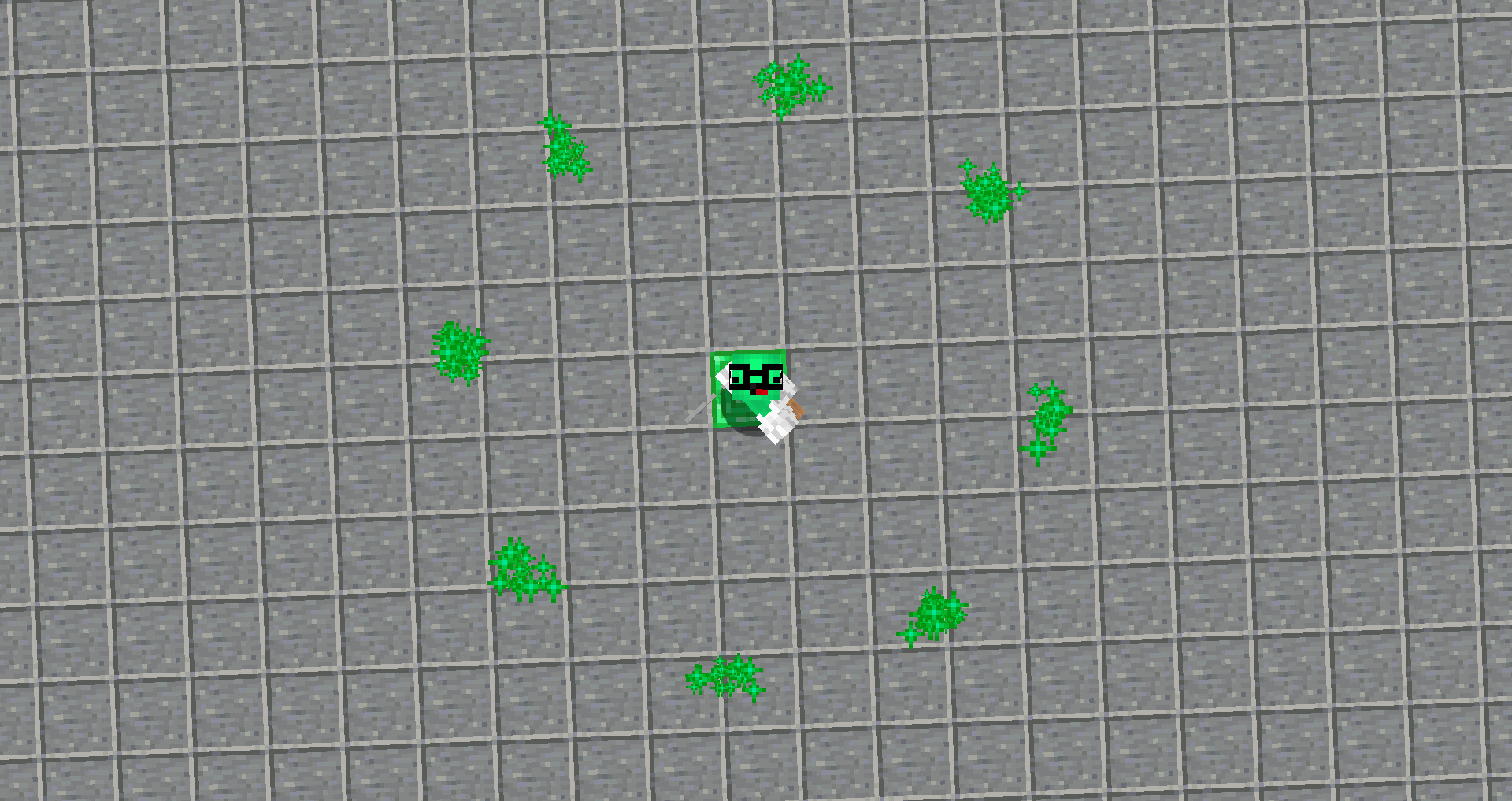 Max Steel Datapack Minecraft Data Pack