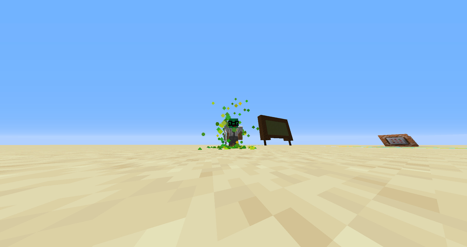 Max Steel Datapack Minecraft Data Pack