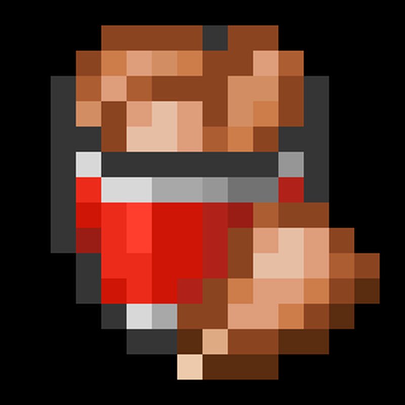 I've got a bucket of chicken (TF2) Minecraft Data Pack