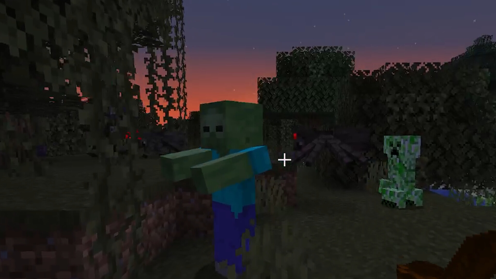 Zyl's Pipes And Tobacco Minecraft Data Pack