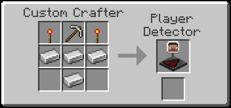 WASD Moar Redstone [Datapack] 1.19 Minecraft Data Pack