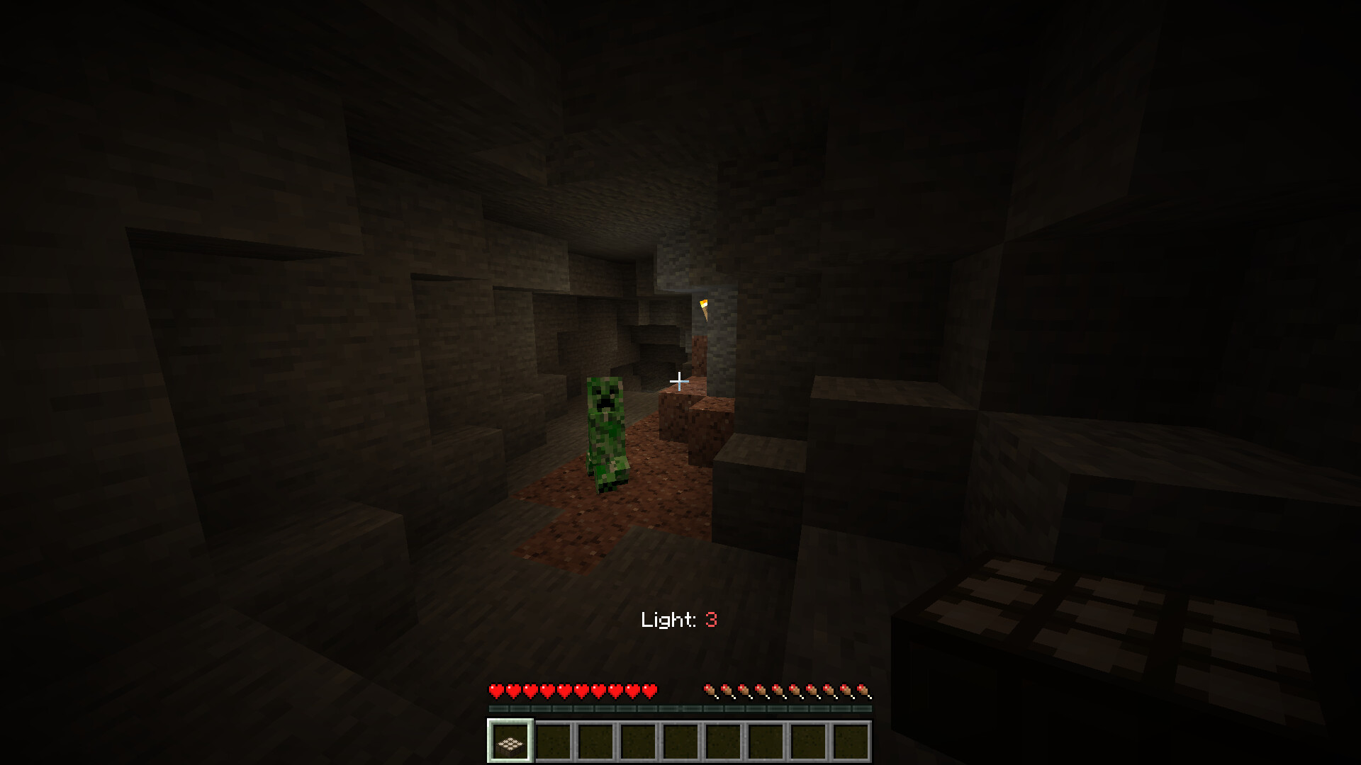 Item Infos Minecraft Data Pack