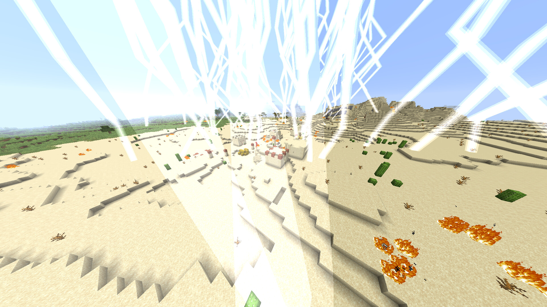 Random Commands 1.16 Minecraft Data Pack