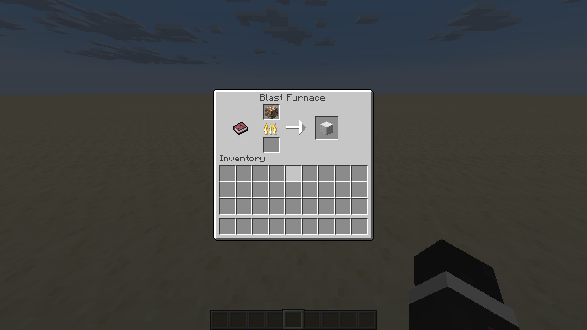 Raw Ore Block Blasting [1.19.2] Minecraft Data Pack