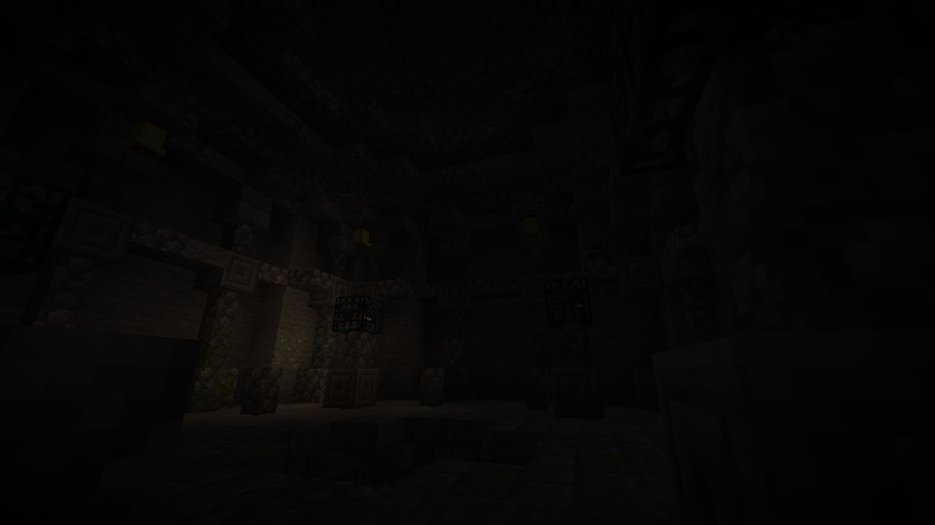 Dungeons & Strongholds - add-on for William Wythers' Overhauled ...