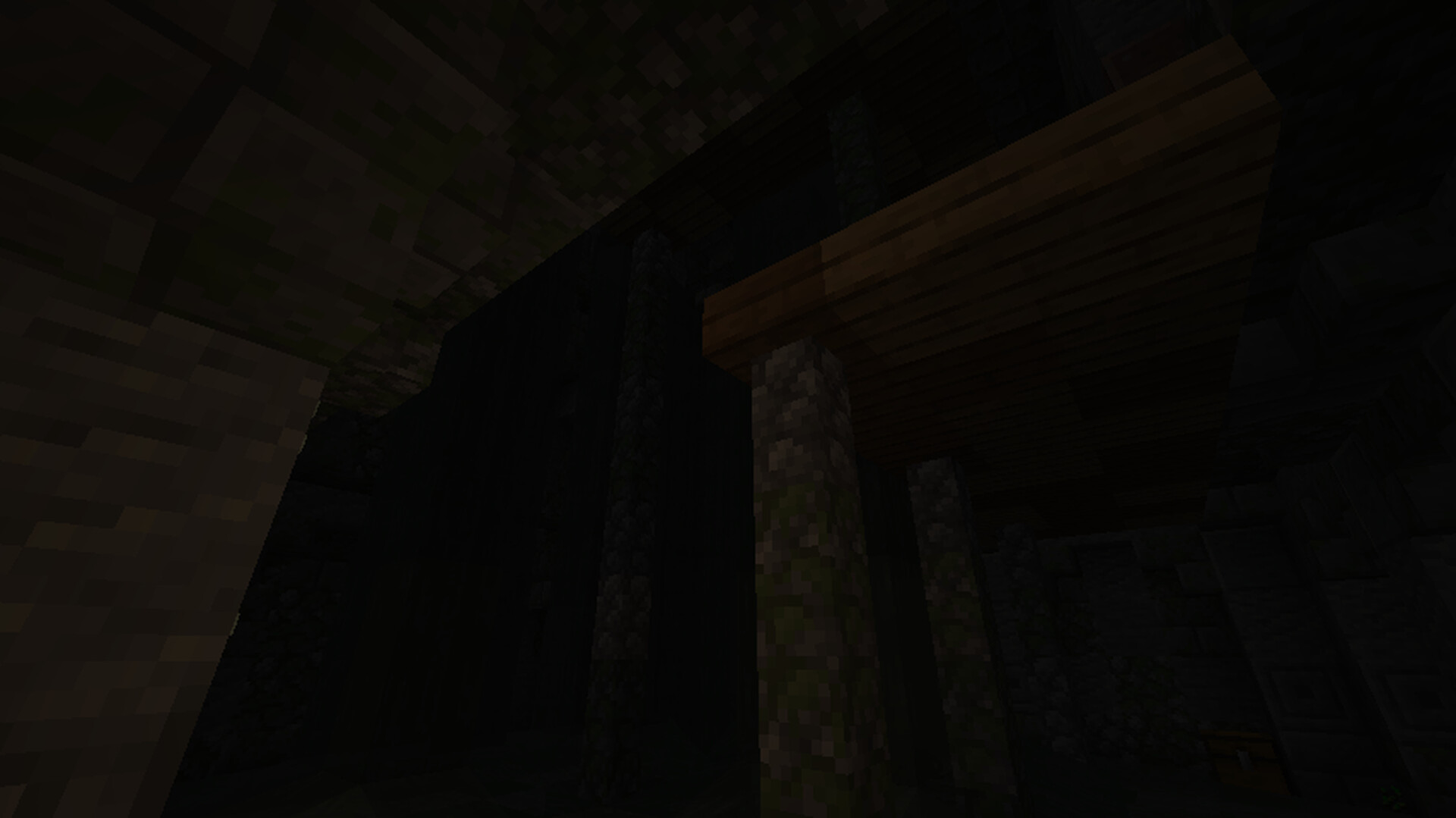 Dungeons & Strongholds - add-on for William Wythers' Overhauled ...