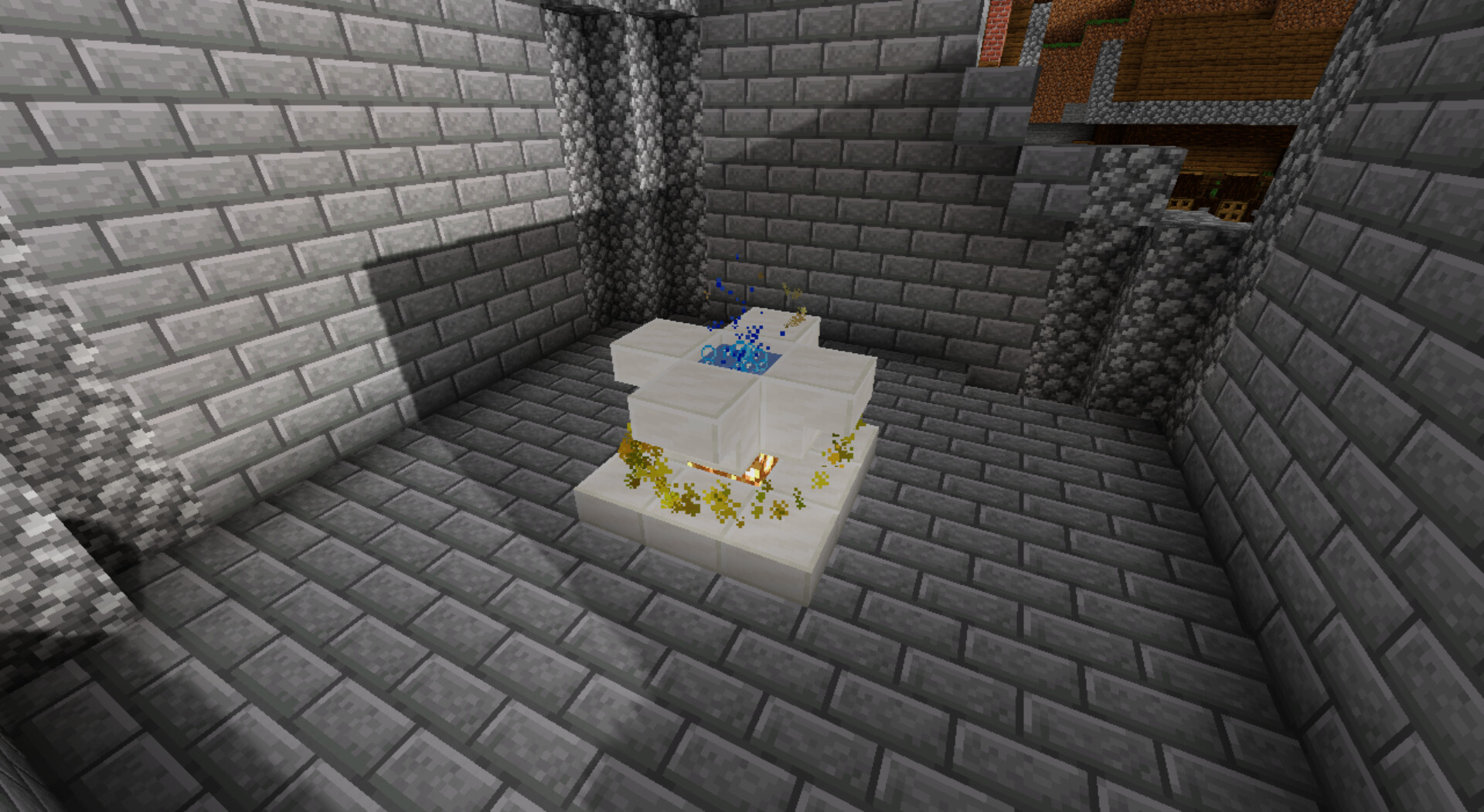 Vampirism Data-Pack [1.18] Minecraft Data Pack