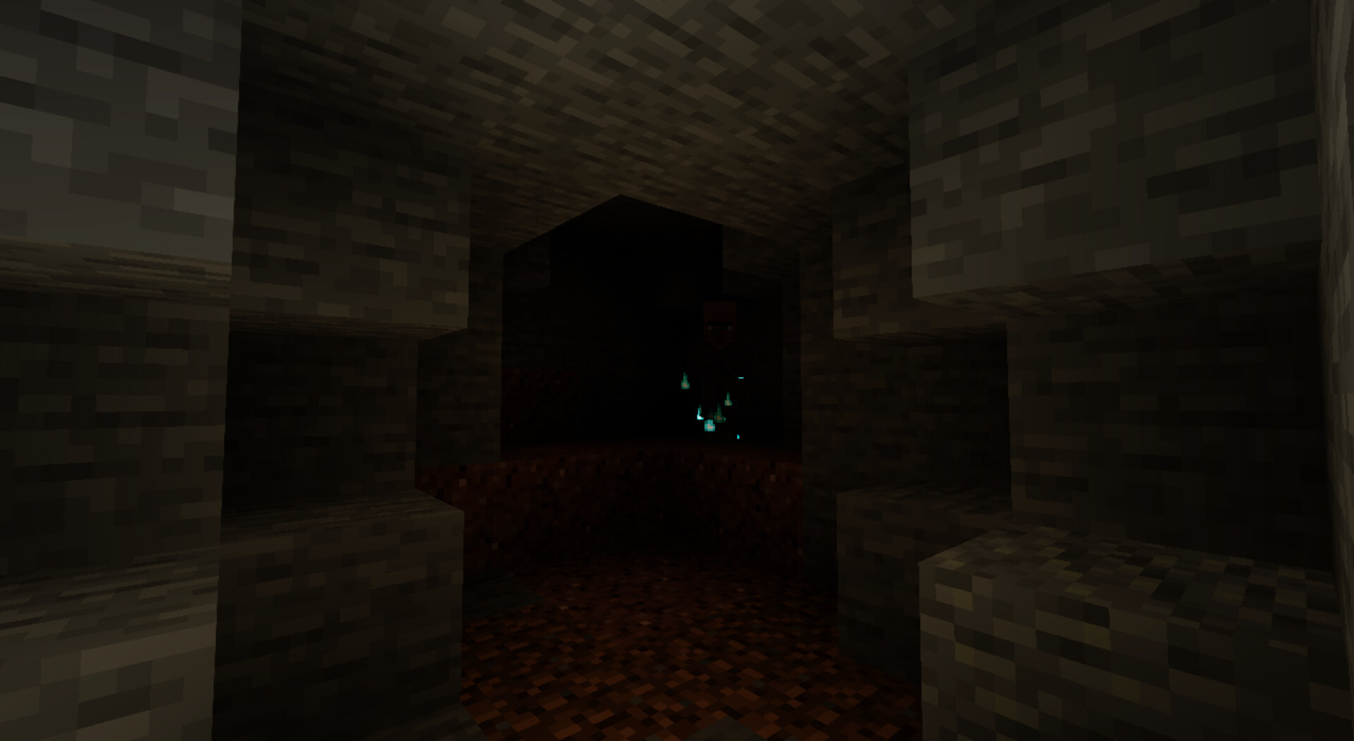 Vampirism Data-Pack [1.18] Minecraft Data Pack