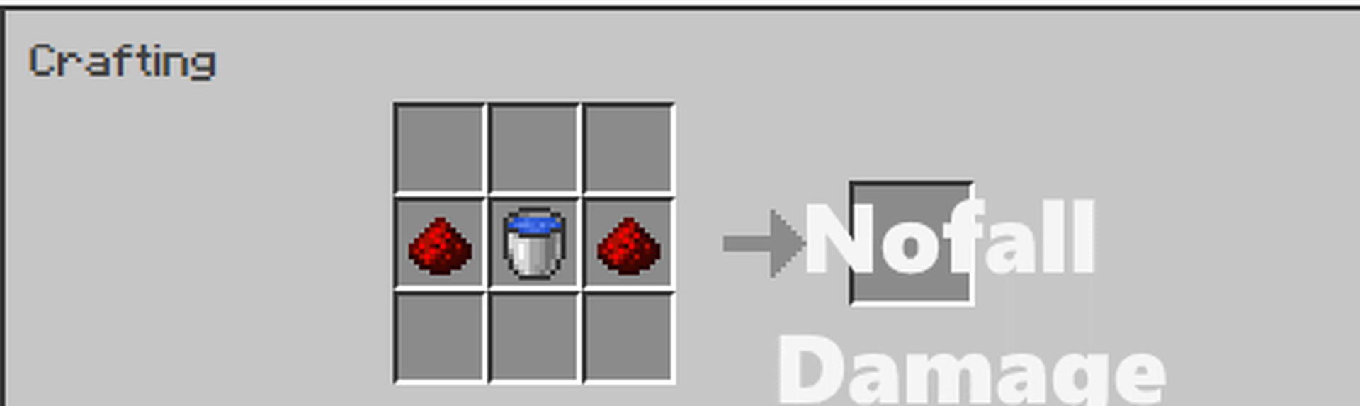 Hacks Minecraft Data Pack