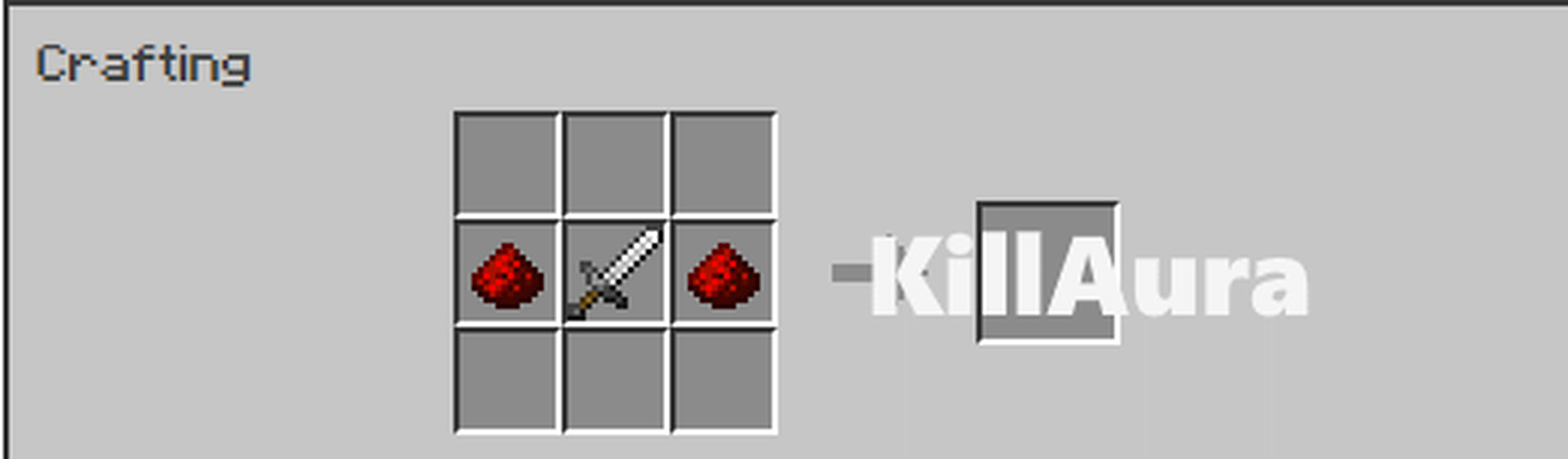 Hacks Minecraft Data Pack