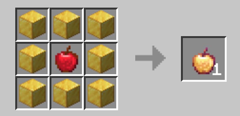 Custom Advancements Minecraft Data Pack