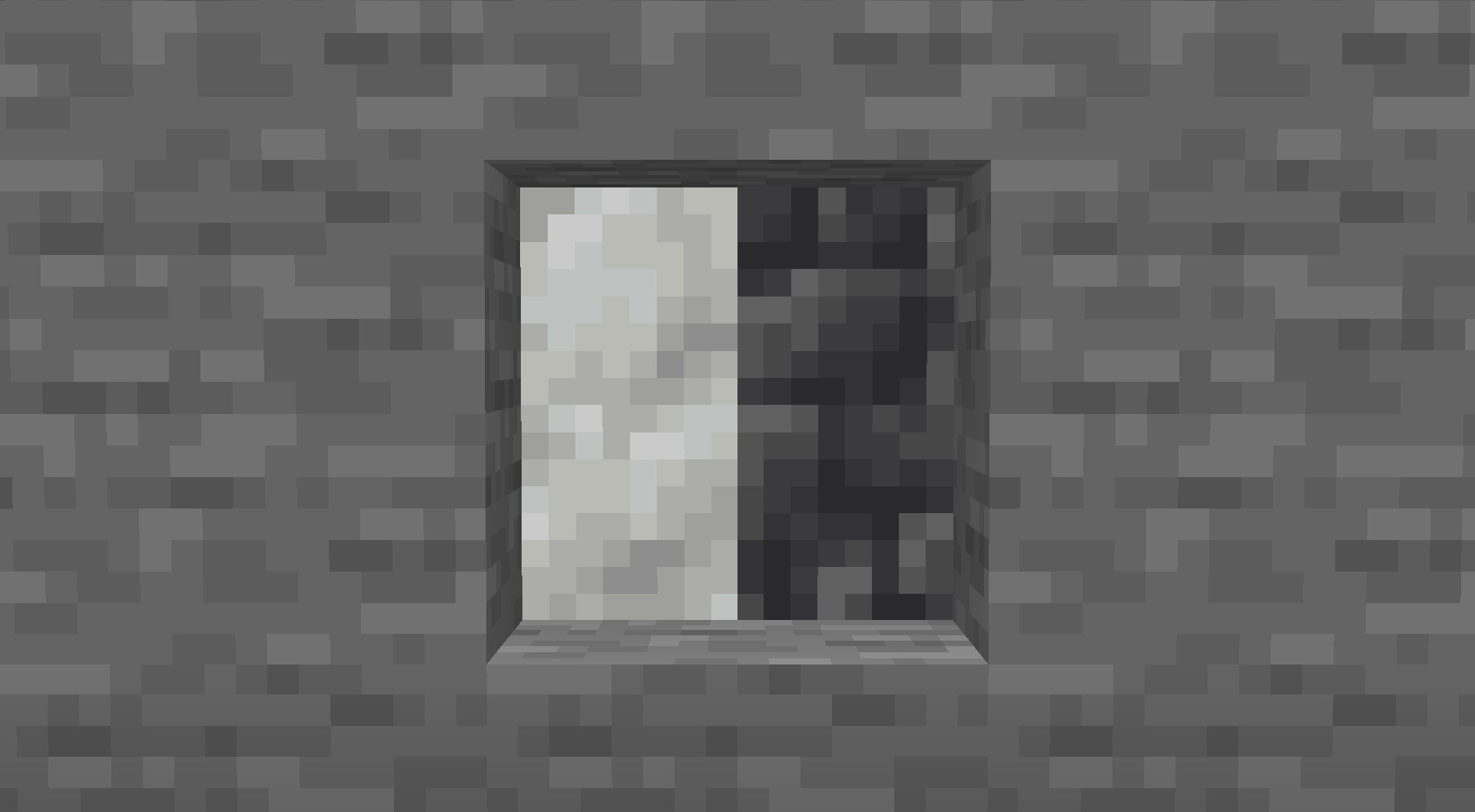 Vertical Slabs Data Pack (and free block placements!) Minecraft Data Pack