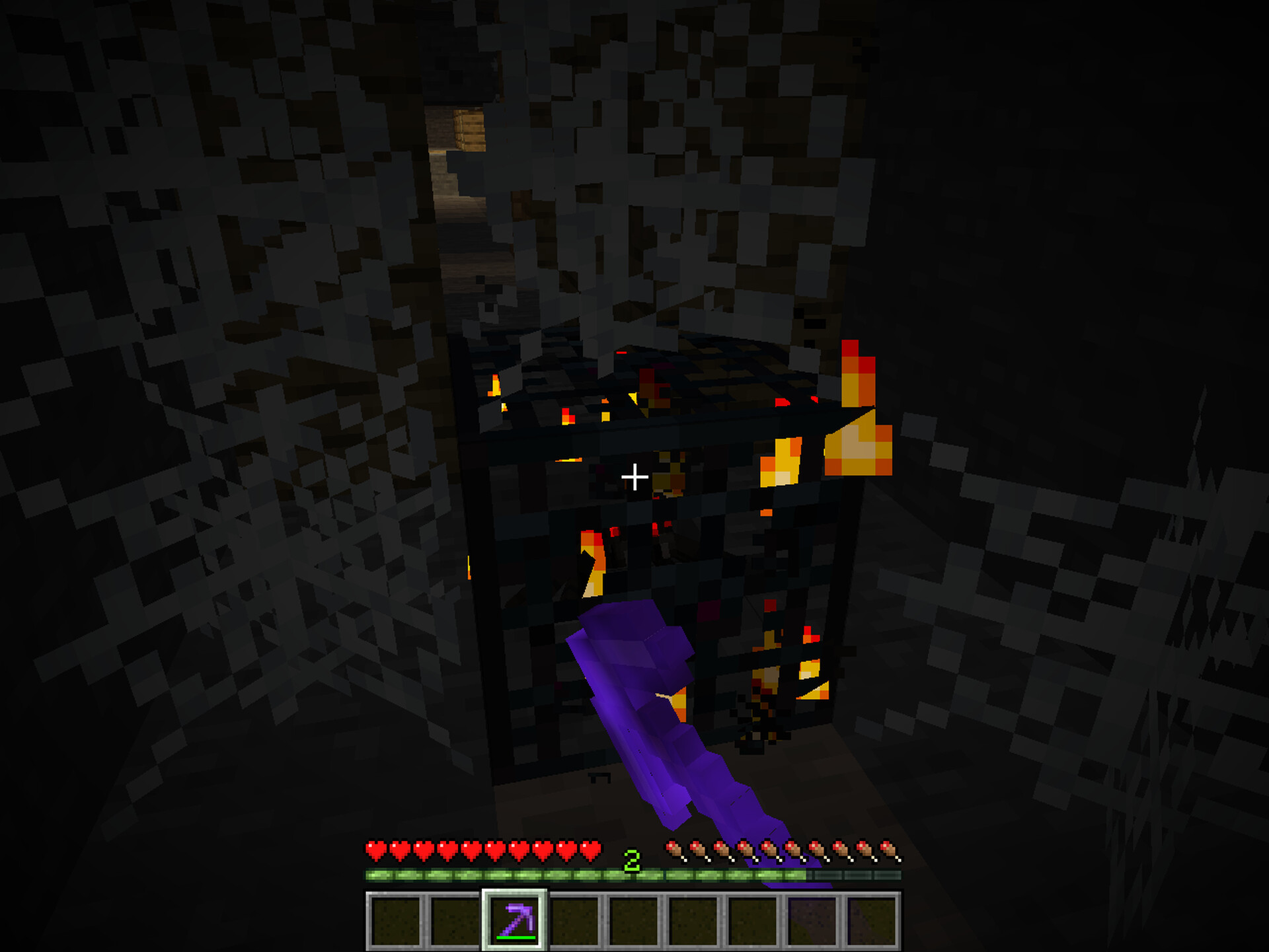 Spawner Update Minecraft Data Pack