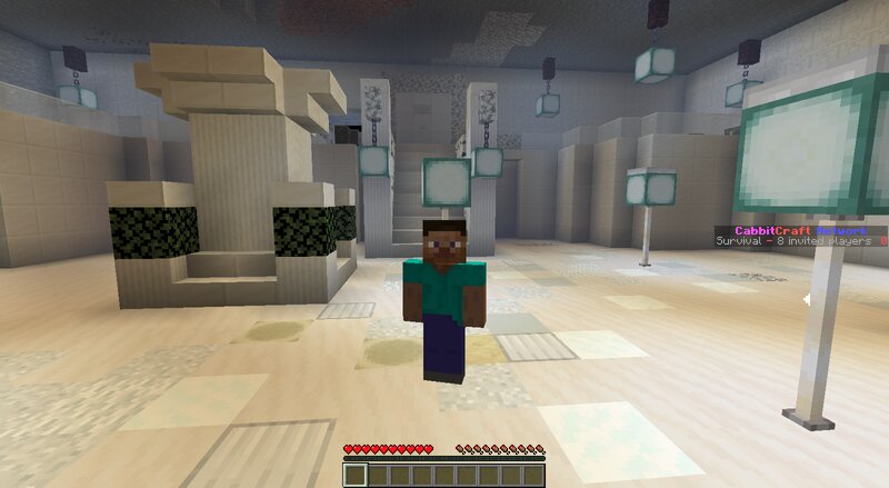 AFK datapack Minecraft Data Pack