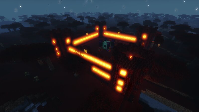 Minecraft: Survival Expansion - Neptune (Discontinued, see description ...