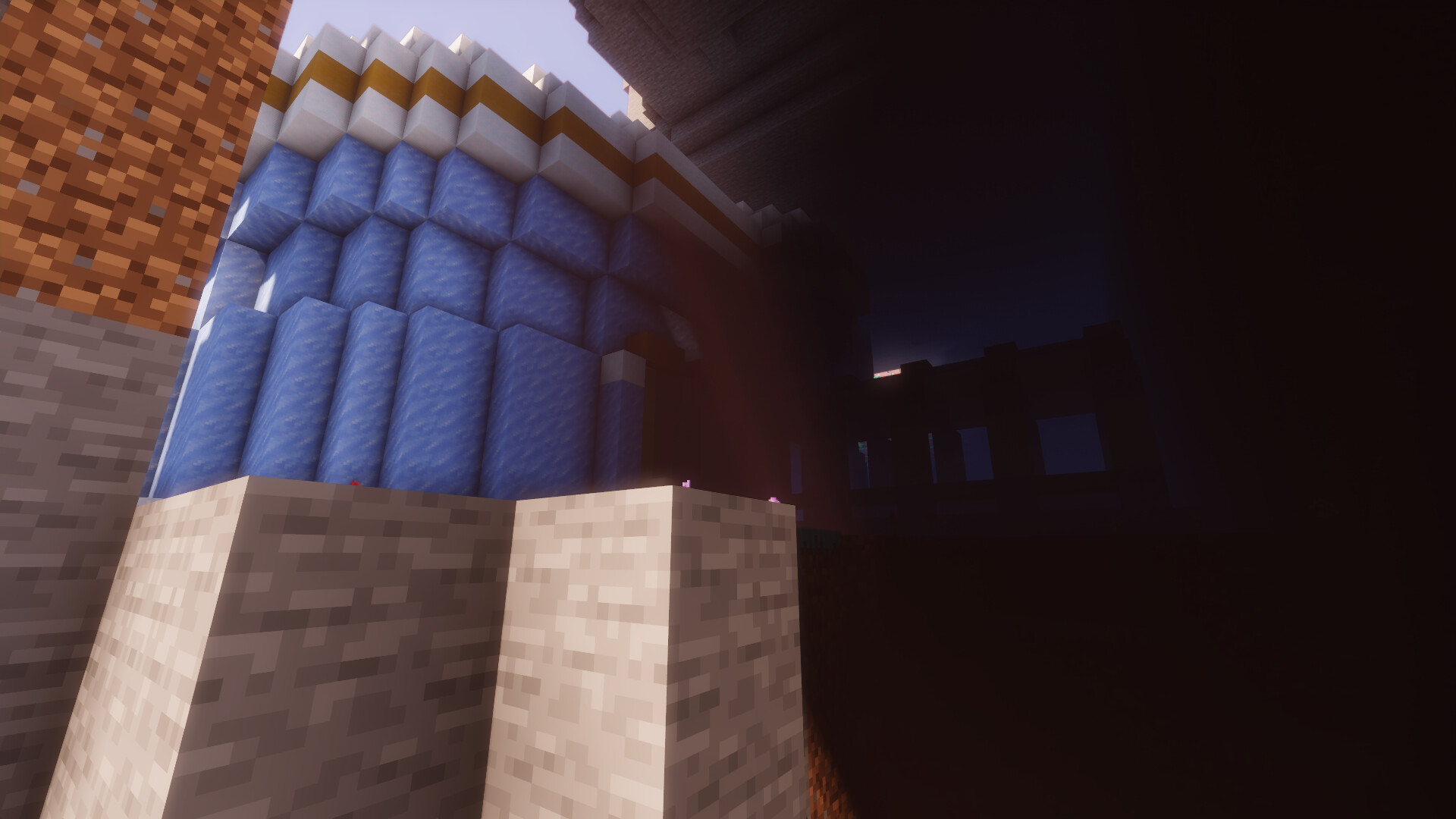 Minecraft: Survival Expansion - Neptune (Discontinued, see description ...