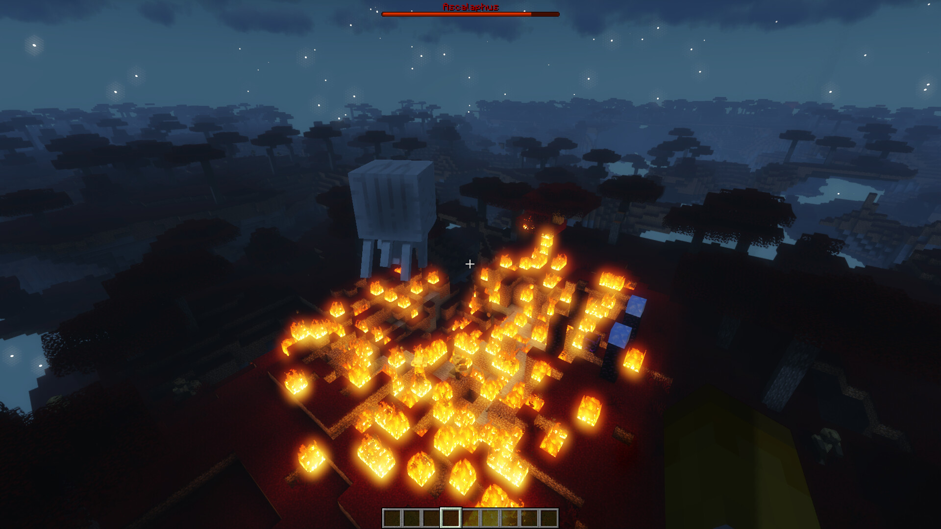 Minecraft: Survival Expansion - Neptune (Discontinued, see description ...