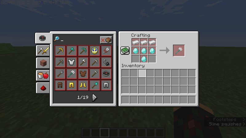 super flat survival Minecraft Data Pack