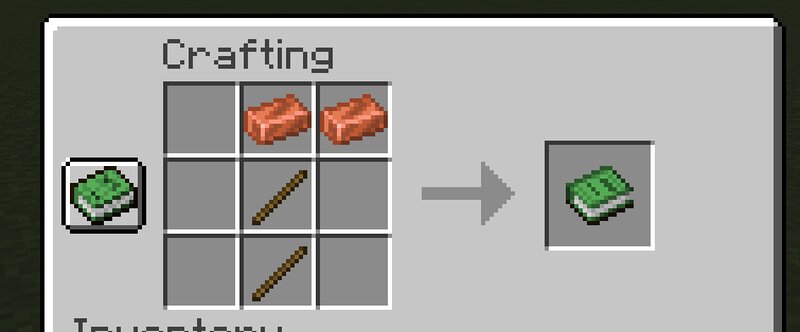 Copper Tools [Beta Version] Minecraft Data Pack