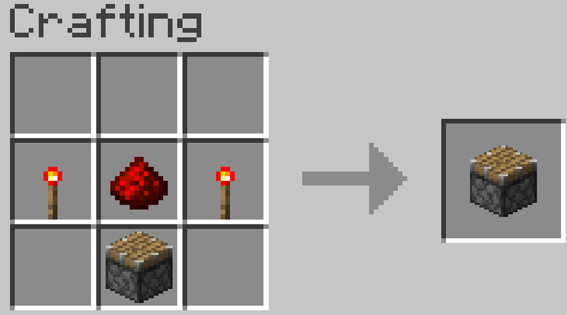 Block mover Minecraft Data Pack