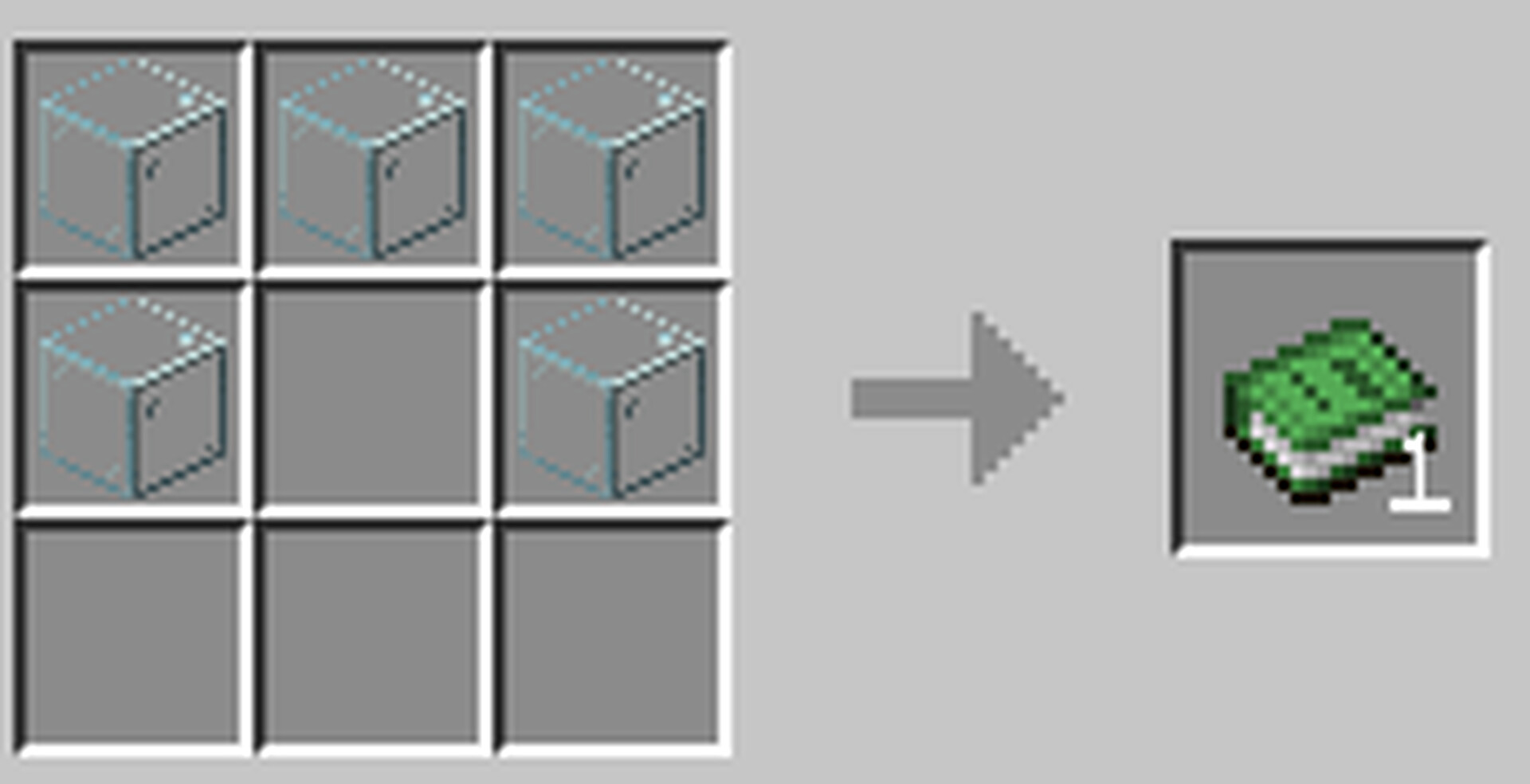 Minecraft, But There Is Custom Armor... Minecraft Data Pack