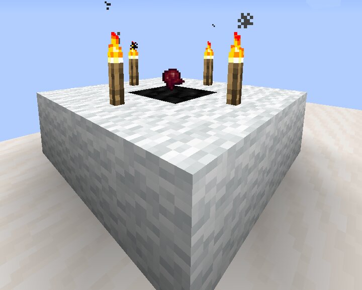 Ardora The Spider | More Bosses Series by mrfufiman Minecraft Data Pack