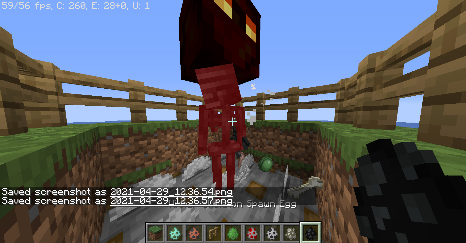 Stonecutter Damages! Minecraft Data Pack