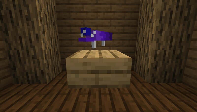 The Enderzooka Datapack Minecraft Data Pack