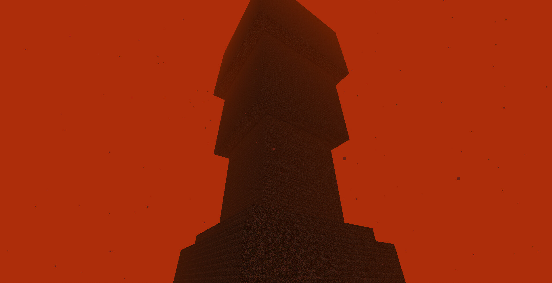 Nether Roof Dungeons Minecraft Data Pack