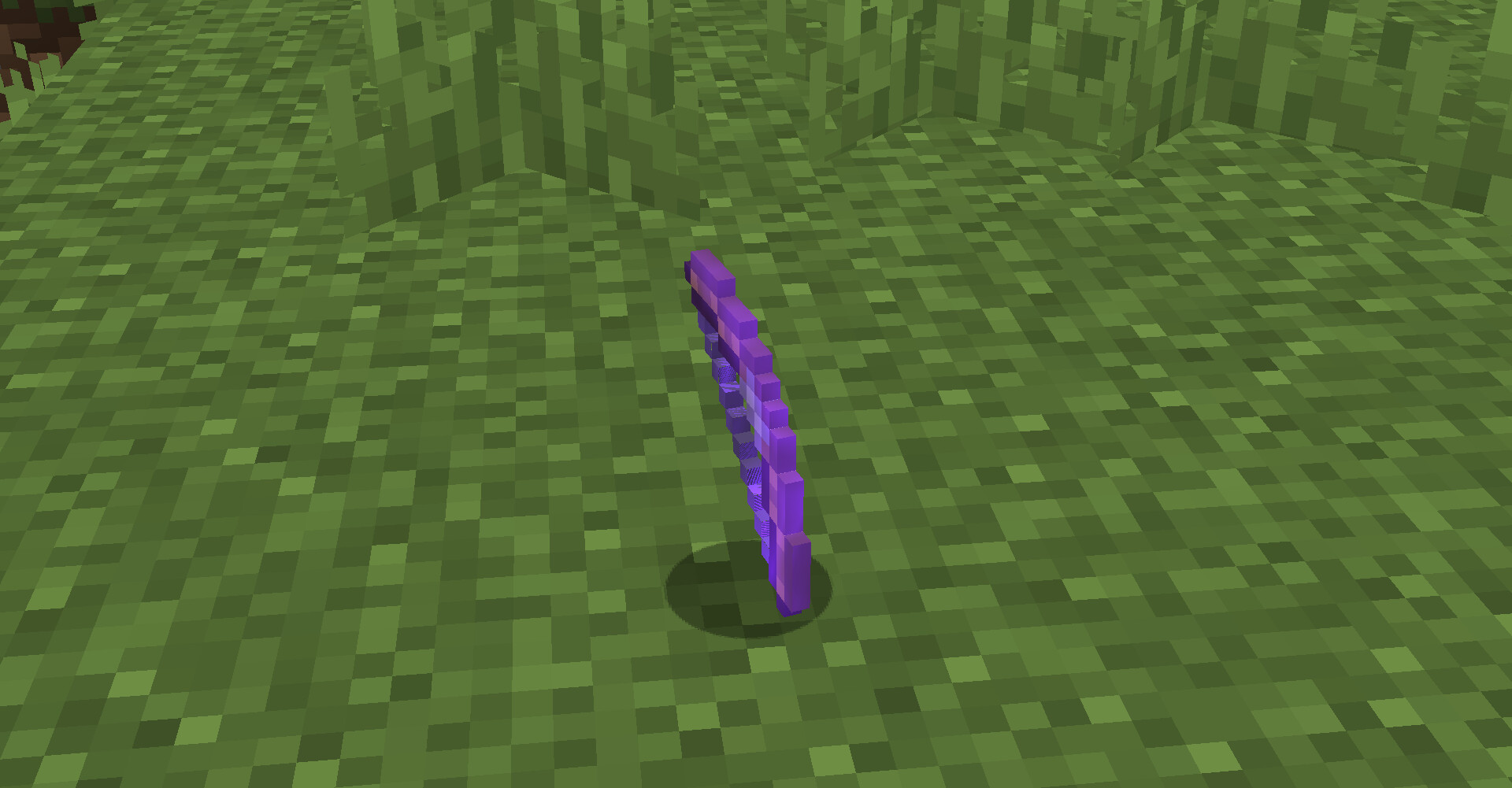 The TNT Bow Minecraft Data Pack