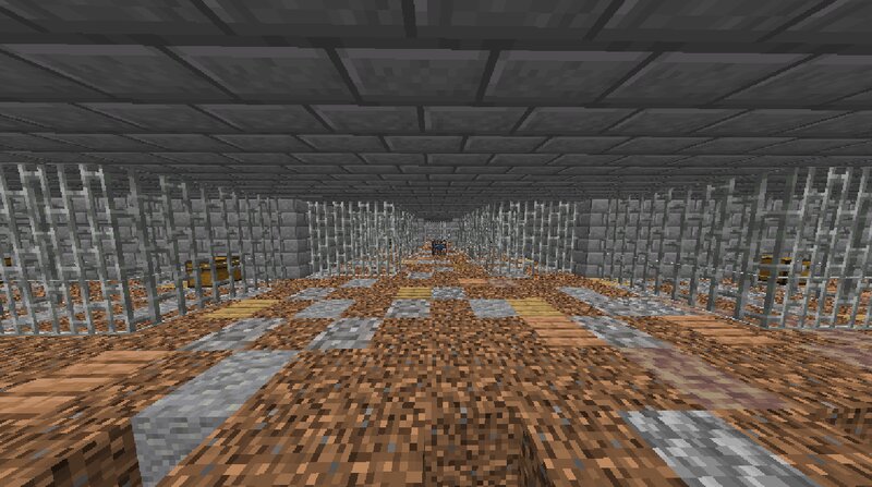 More Dungeons Minecraft Data Pack