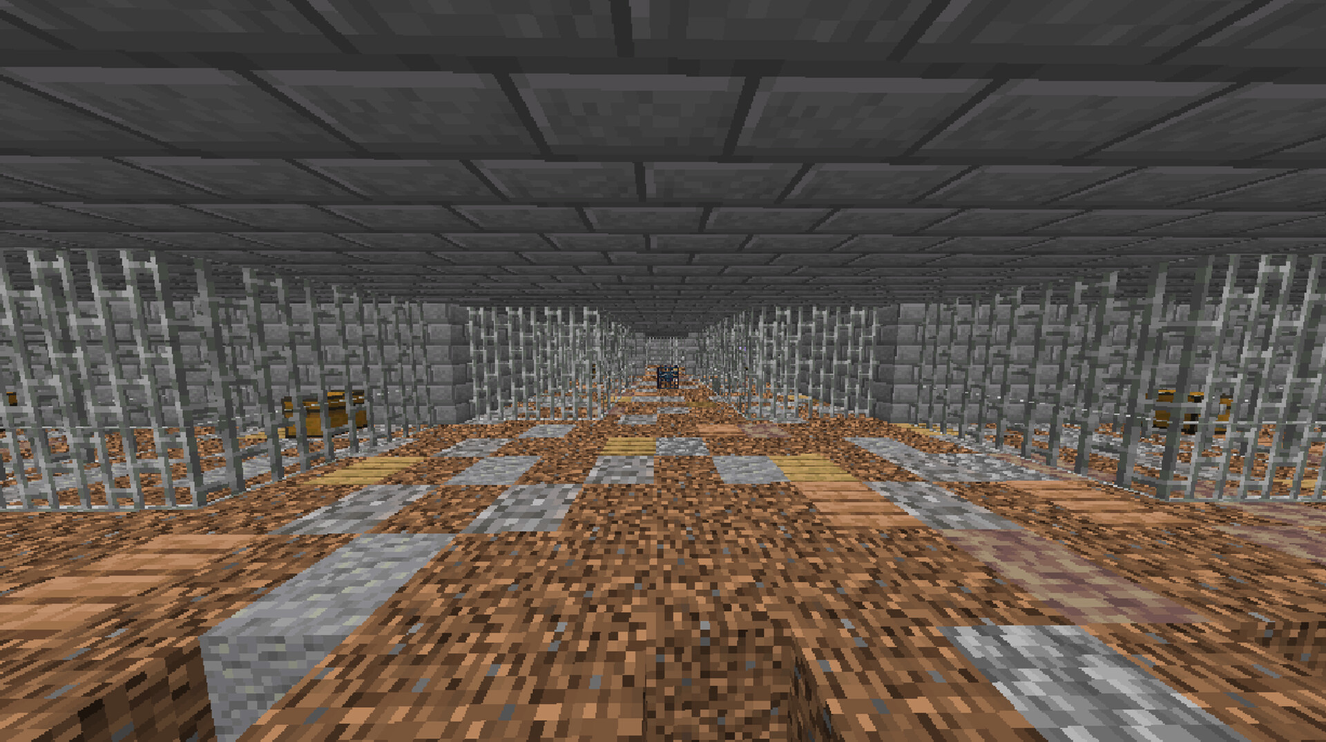 More Dungeons Minecraft Data Pack