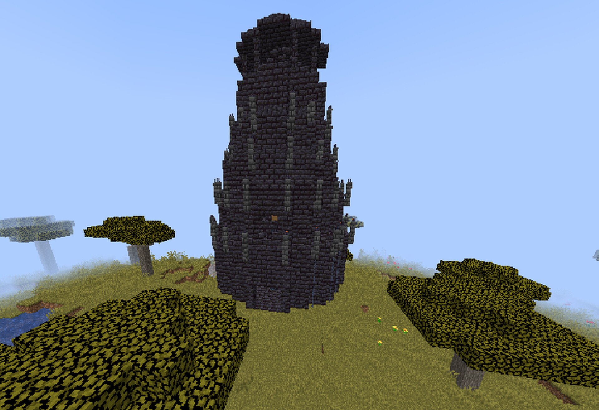 More Dungeons Minecraft Data Pack