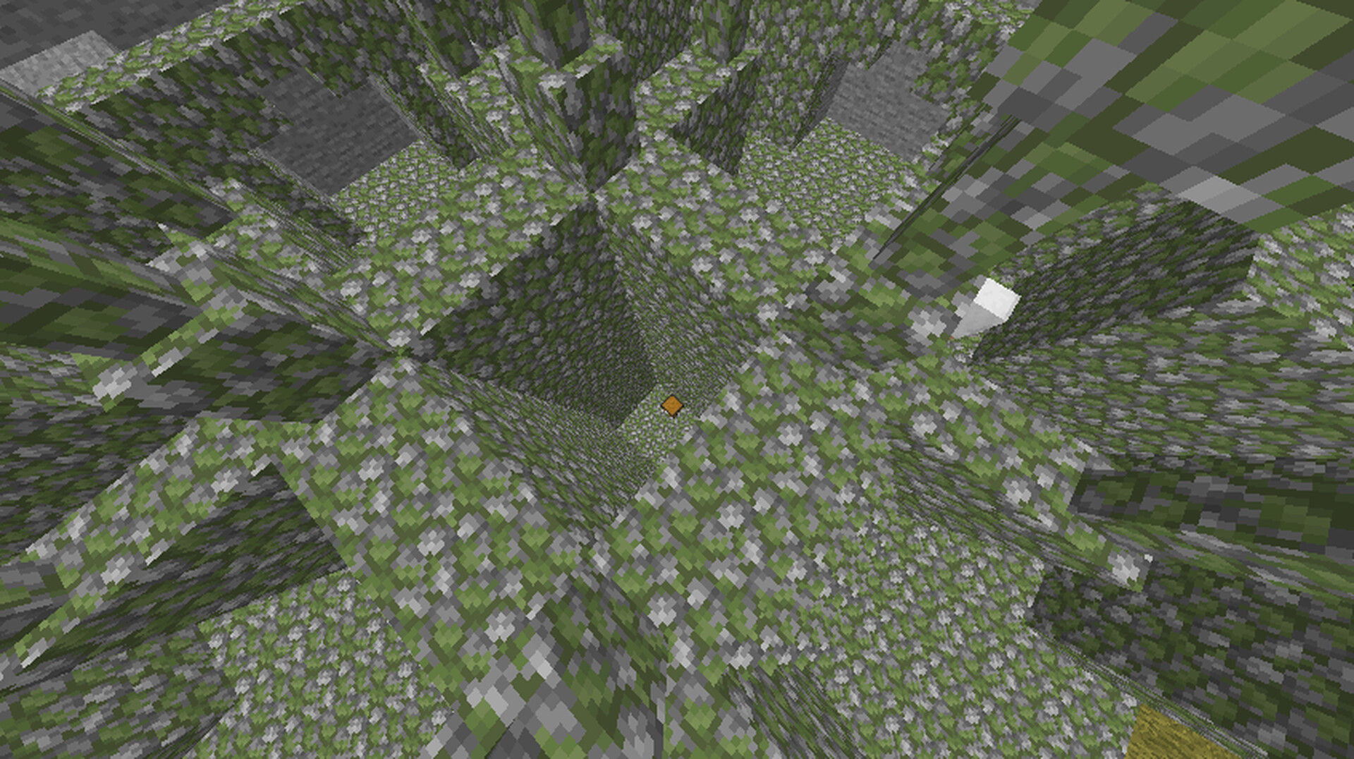 More Dungeons Minecraft Data Pack