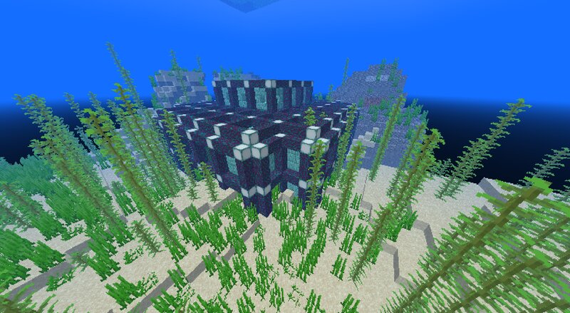 More Dungeons Minecraft Data Pack