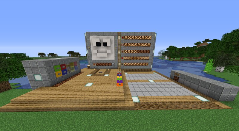 Wilson 2.0 Beta Minecraft Data Pack