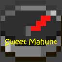 Sweet Manhunt Minecraft Data Pack