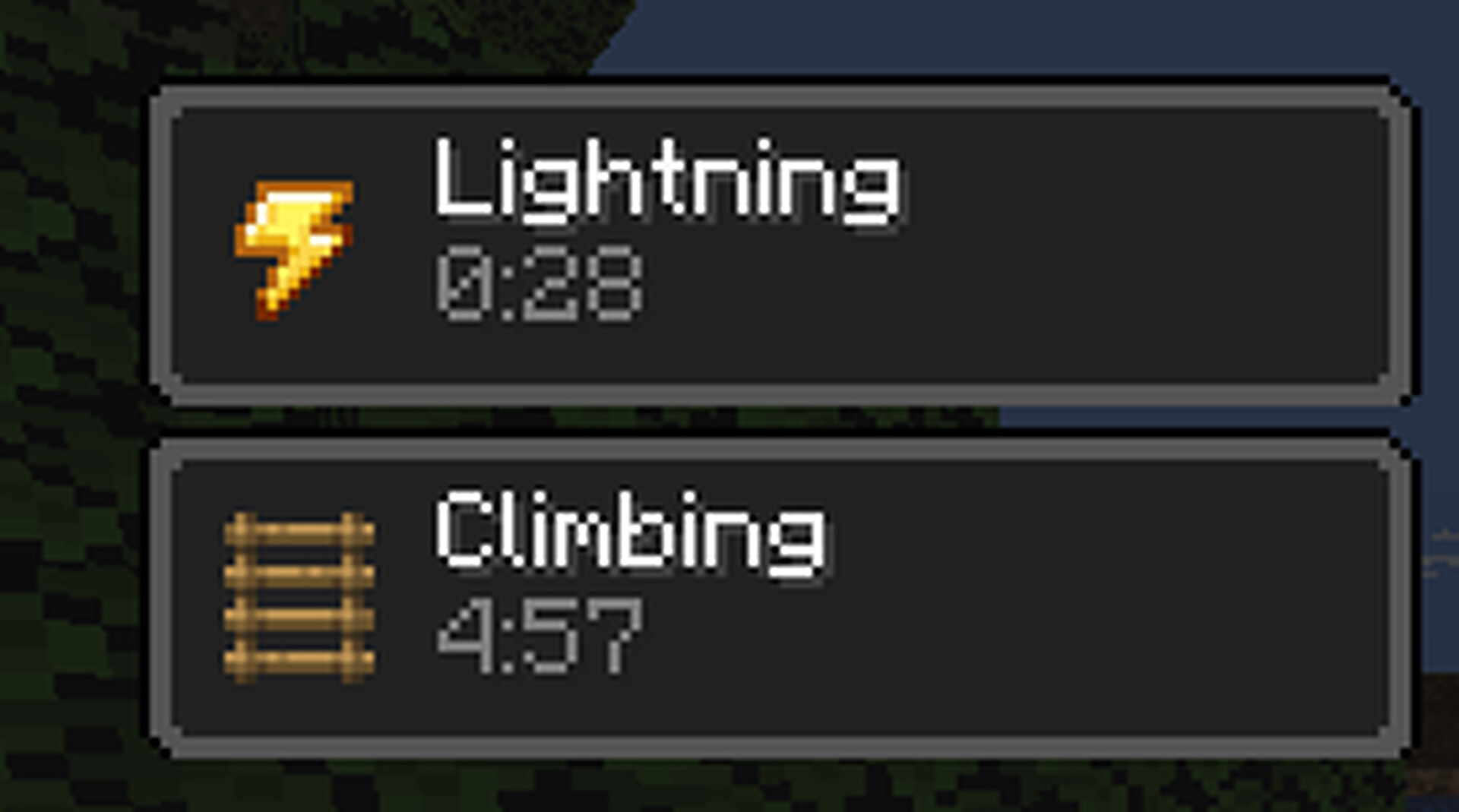 Ability Potions Minecraft Data Pack