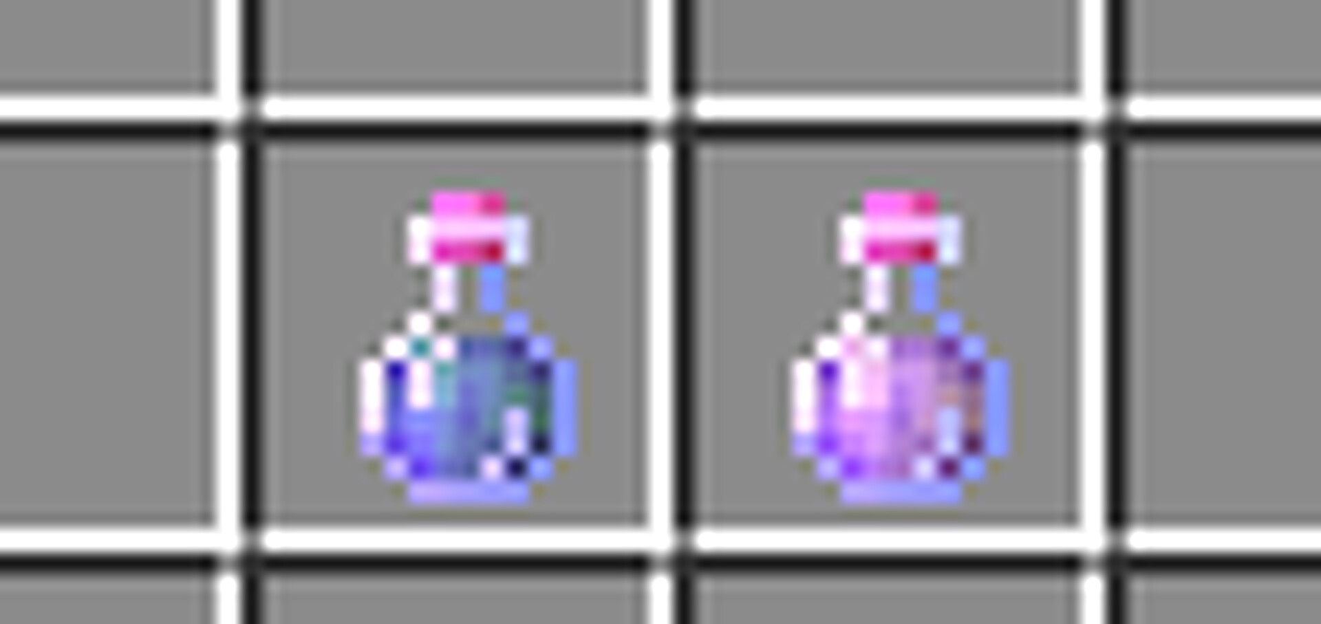 Ability Potions Minecraft Data Pack