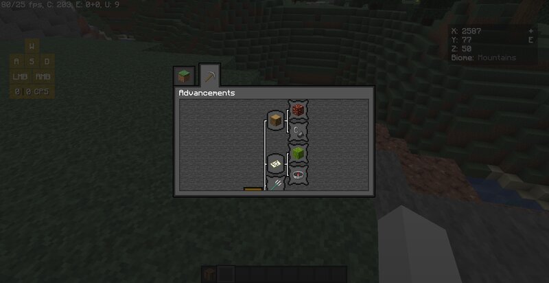 Block Collections Minecraft Data Pack