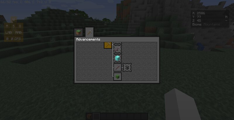 Block Collections Minecraft Data Pack