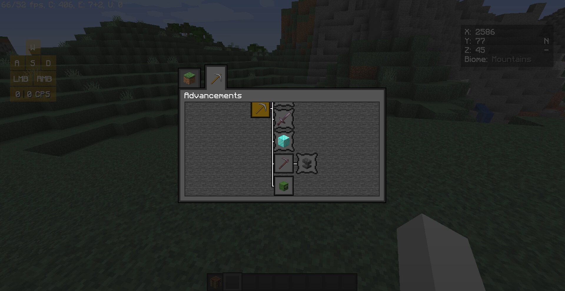 Block Collections Minecraft Data Pack