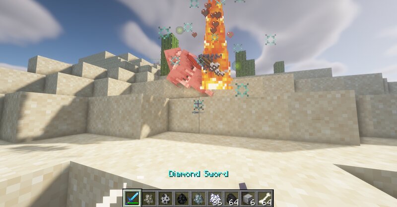 Skeletons Drop Better Loot! Minecraft Data Pack